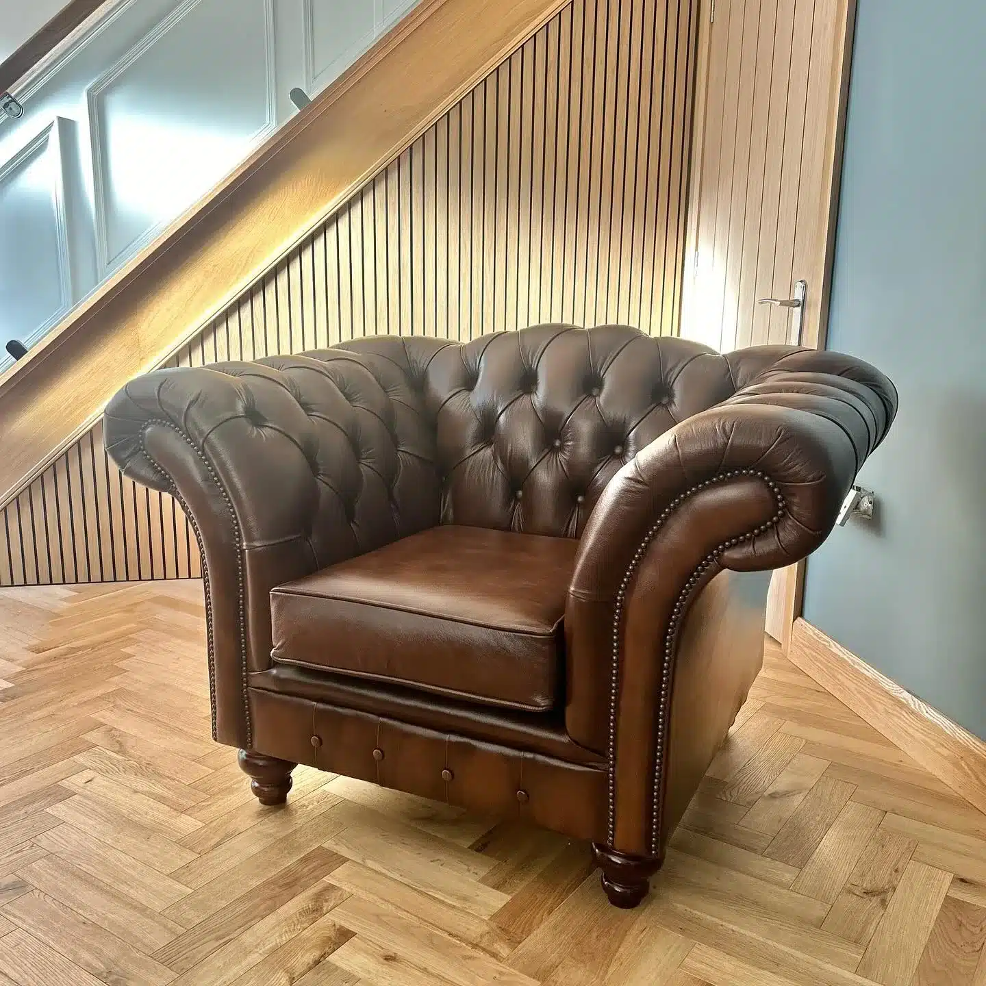 Chairs - The Chesterfield Showroom